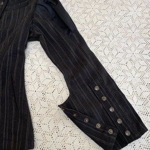 Steam Trunk | Jackets & Coats | Steam Trunk Brand Steam Punk Jacket ...